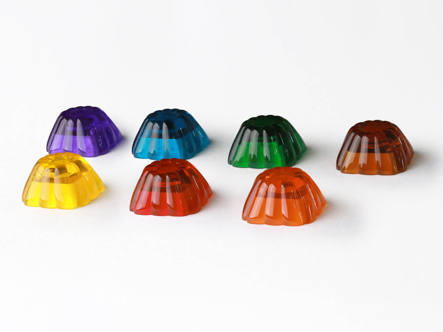 Jelly - Pudding - 2TCRART